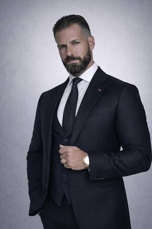 Romain Gerardin-Fresse - Wikitia