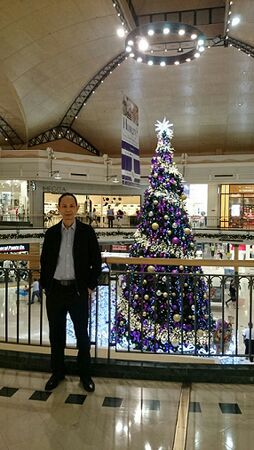 Dr. Gary Goh - Wikitia