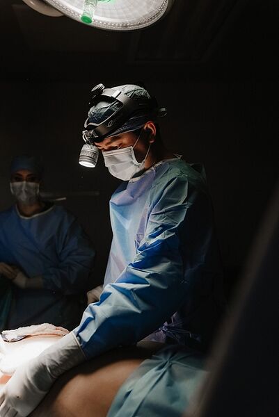 Dr. Jerry Chidester - Wikitia