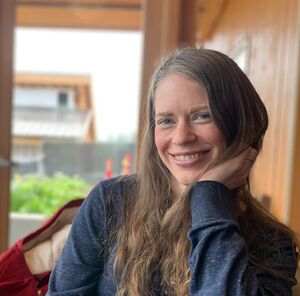 Francesca Cronan - Wikitia