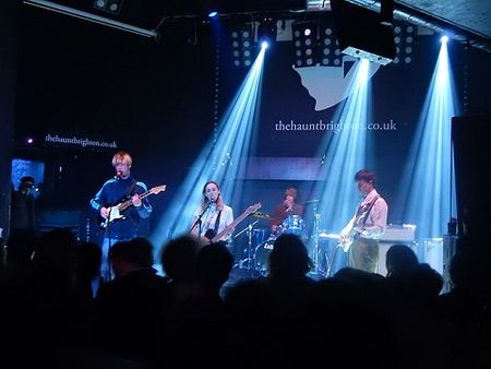 Sorry (band) - Wikitia