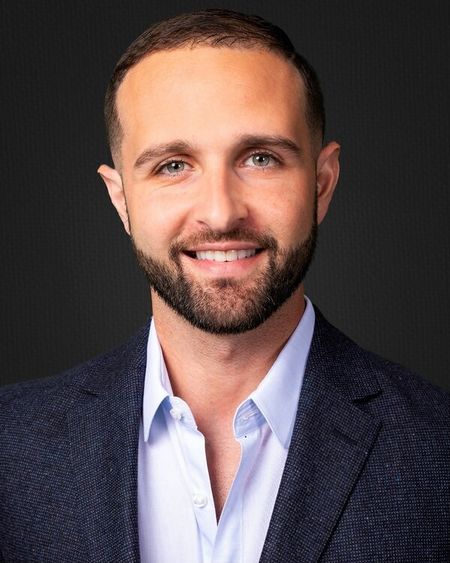 Osama Sabbah - Wikitia