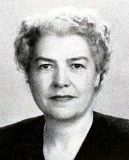 Janet Welch - Wikitia