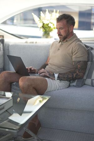 Steve Laidlaw - Wikitia