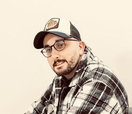 Ariel Lavi - Wikitia