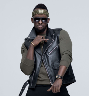 Meddy (singer) - Wikitia