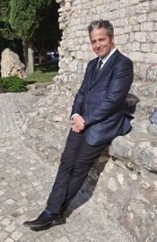 David Logan (composer) - Wikitia