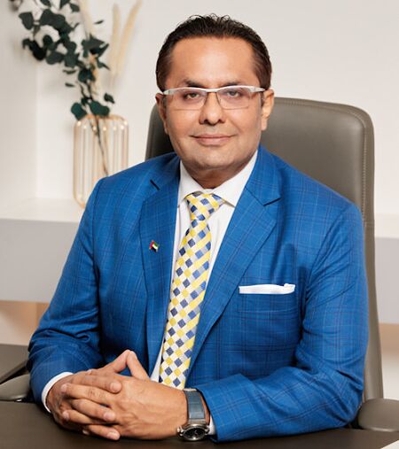 Rizwan Sajan - Wikitia