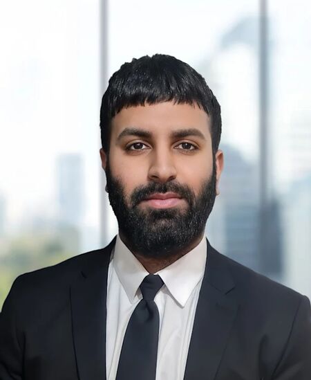 Daanish Hussain - Wikitia