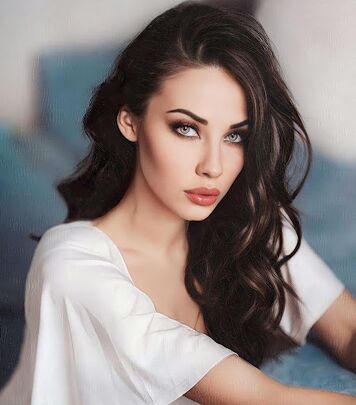 Angelia Richhart - Wikitia