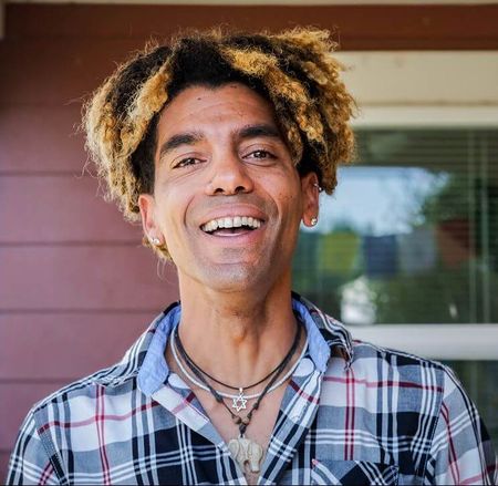 Anthony Gallucci - Wikitia