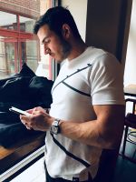 Adam Ibrahim - Wikitia