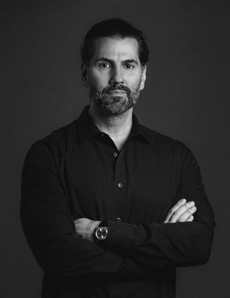 Samir Tabar - Wikitia