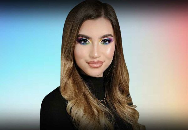 Abby Roberts - Wikitia