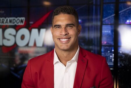 Brandon Scott Mason - Wikitia