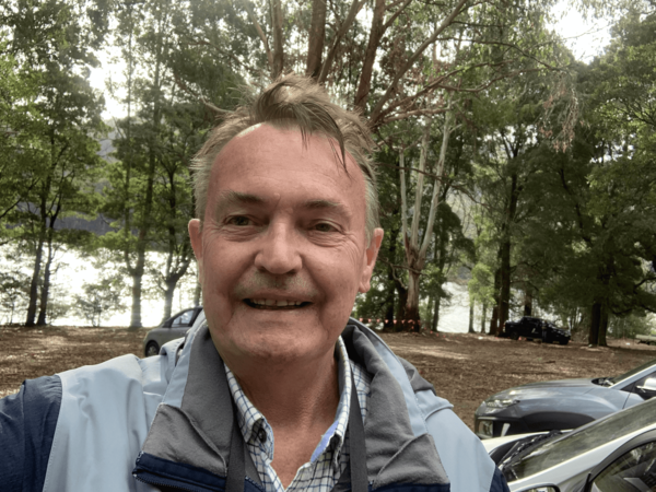 Michael Nicholson (filmmaker) - Wikitia