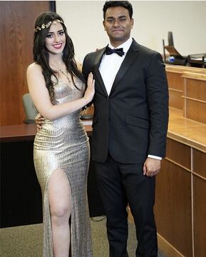 Asal Persian - Wikitia