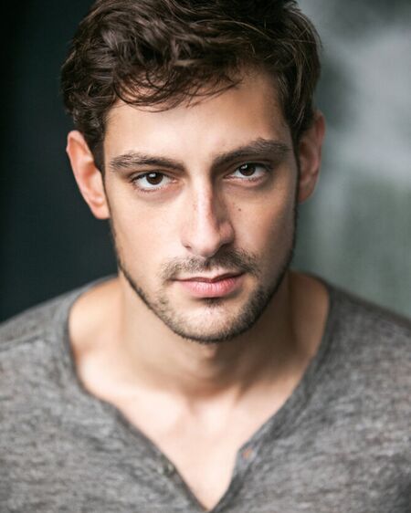 Brice Bexter - Wikitia