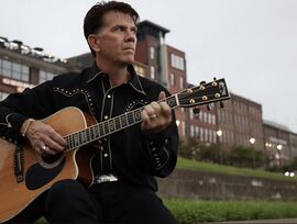 Chris St John - Wikitia