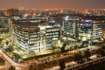 Bren Corporation - Wikitia