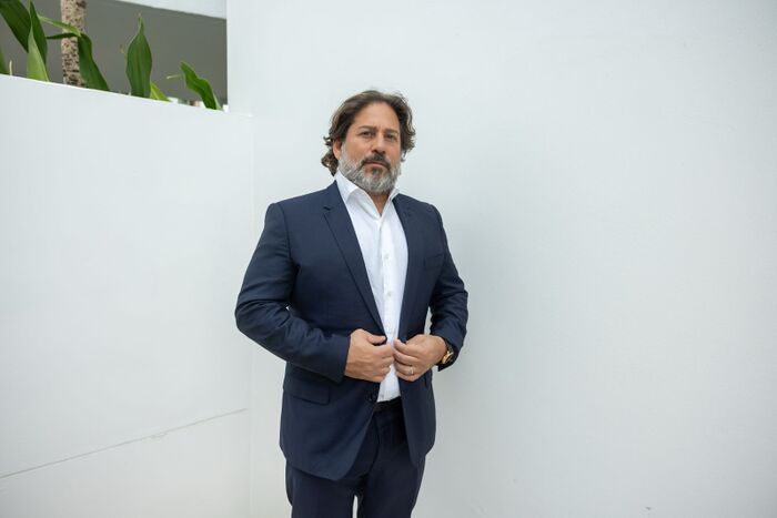 Michael Heller - Wikitia