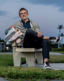 Ari Solomon - Wikitia