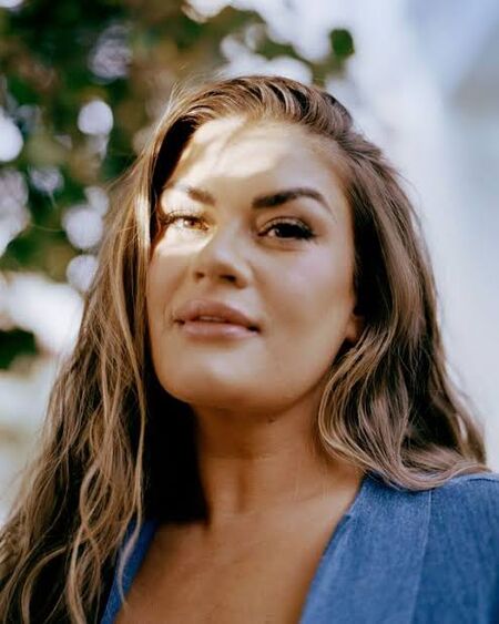 Brittany Cartwright - Wikitia