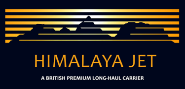 Himalaya Jet - Wikitia