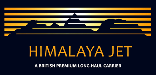 Himalaya Jet - Wikitia
