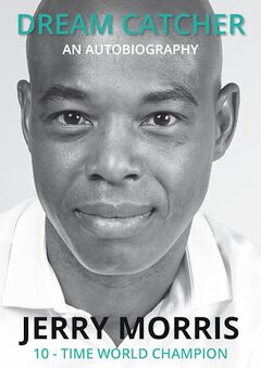 Jerry Morris - Wikitia