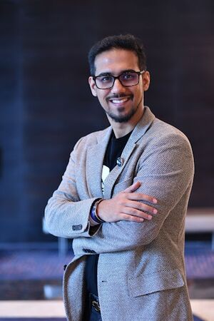 Pratik Gauri - Wikitia