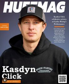 Kasdyn Click - Wikitia