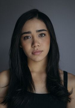 Luisa Azevedo - Wikitia