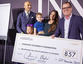 Aaron Sansoni - Wikitia