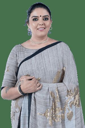 Meena Chabbria - Wikitia