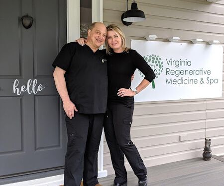 Dr. Michael Poss - Wikitia