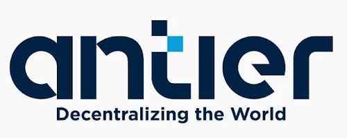 Antier Solutions - Wikitia