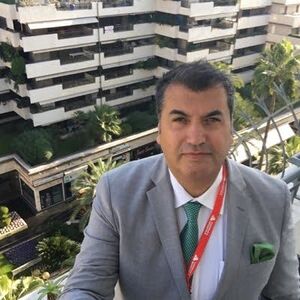 Akram Ammar - Wikitia