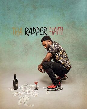 Tha Rapper Haiti - Wikitia
