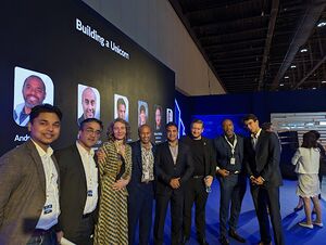 Harish Consul - Wikitia