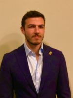 Adam Ibrahim - Wikitia