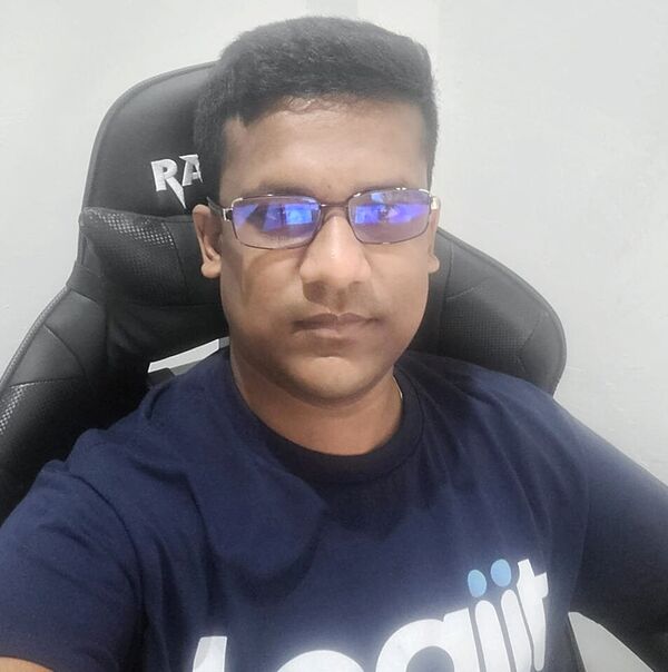 Shen Tharindu Senanayake - Wikitia