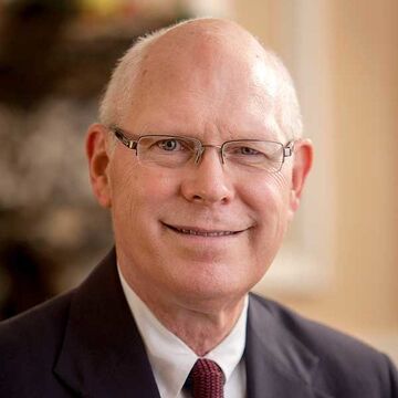 Top 30 Influential Christian Scholars In 2023 - Wikitia