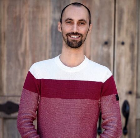 Dan Fleyshman - Wikitia