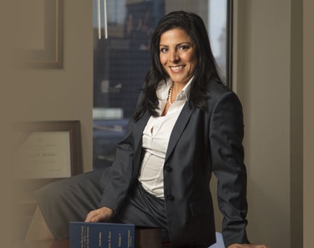 Natalie Khawam - Wikitia