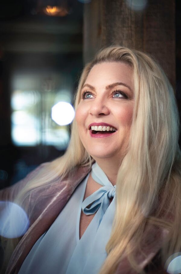 Molly Blakeley - Wikitia