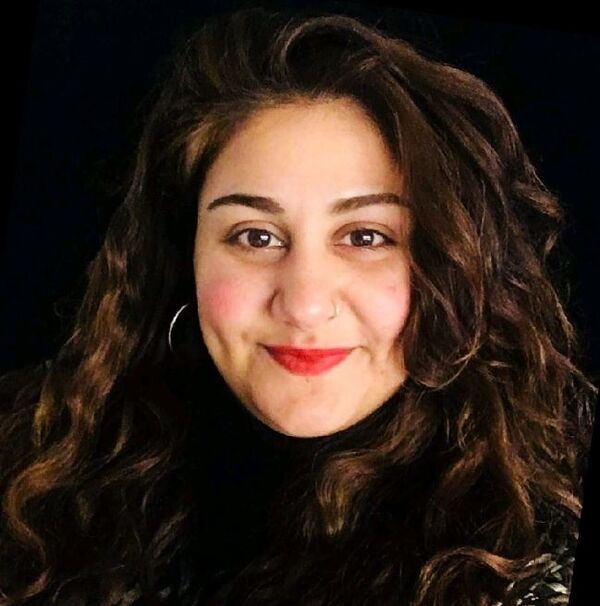 Mariam Haji - Wikitia
